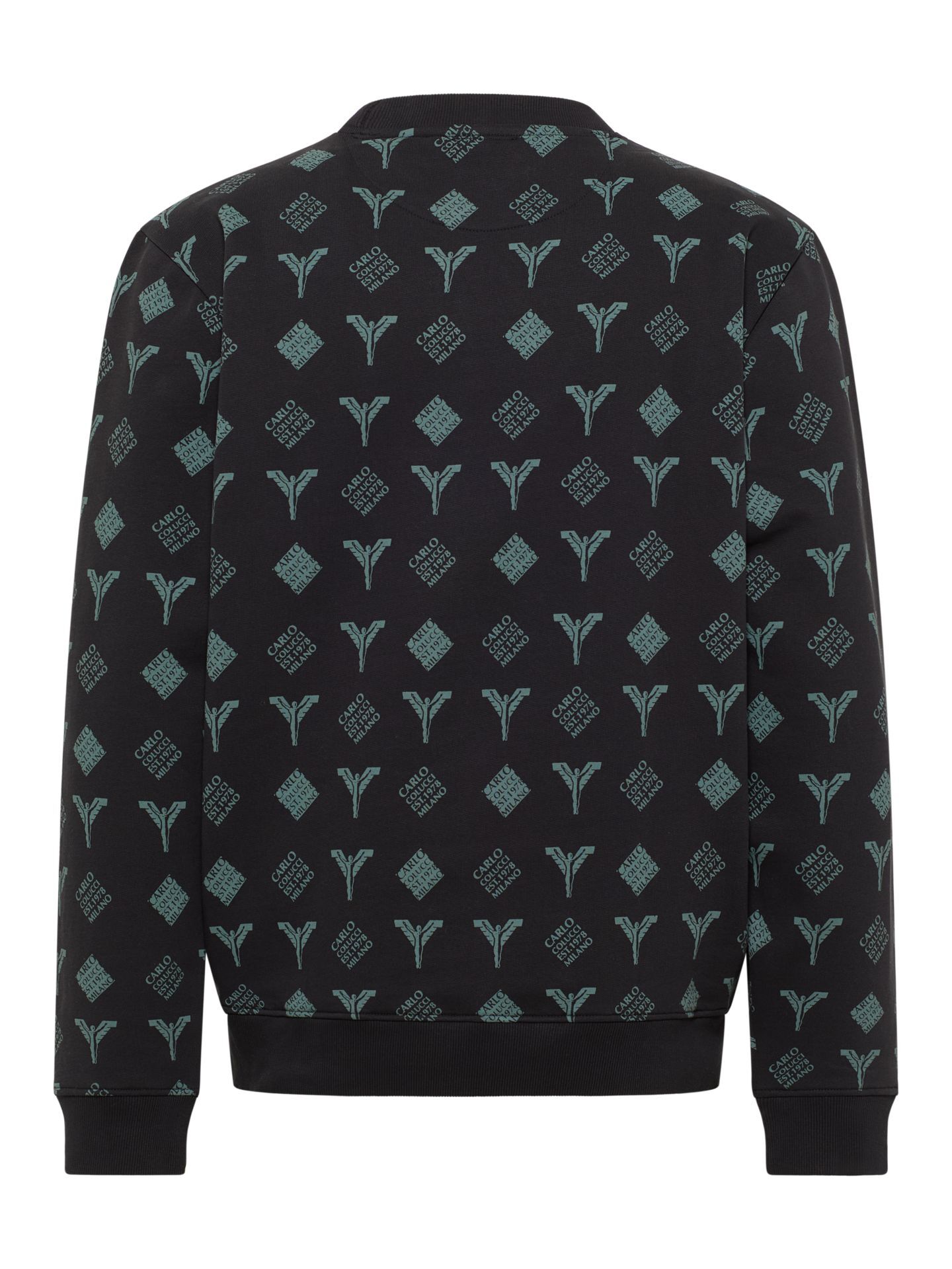 Logo Sweatshirt - Black Friday | Black | XL | CC-C4751-201-XL