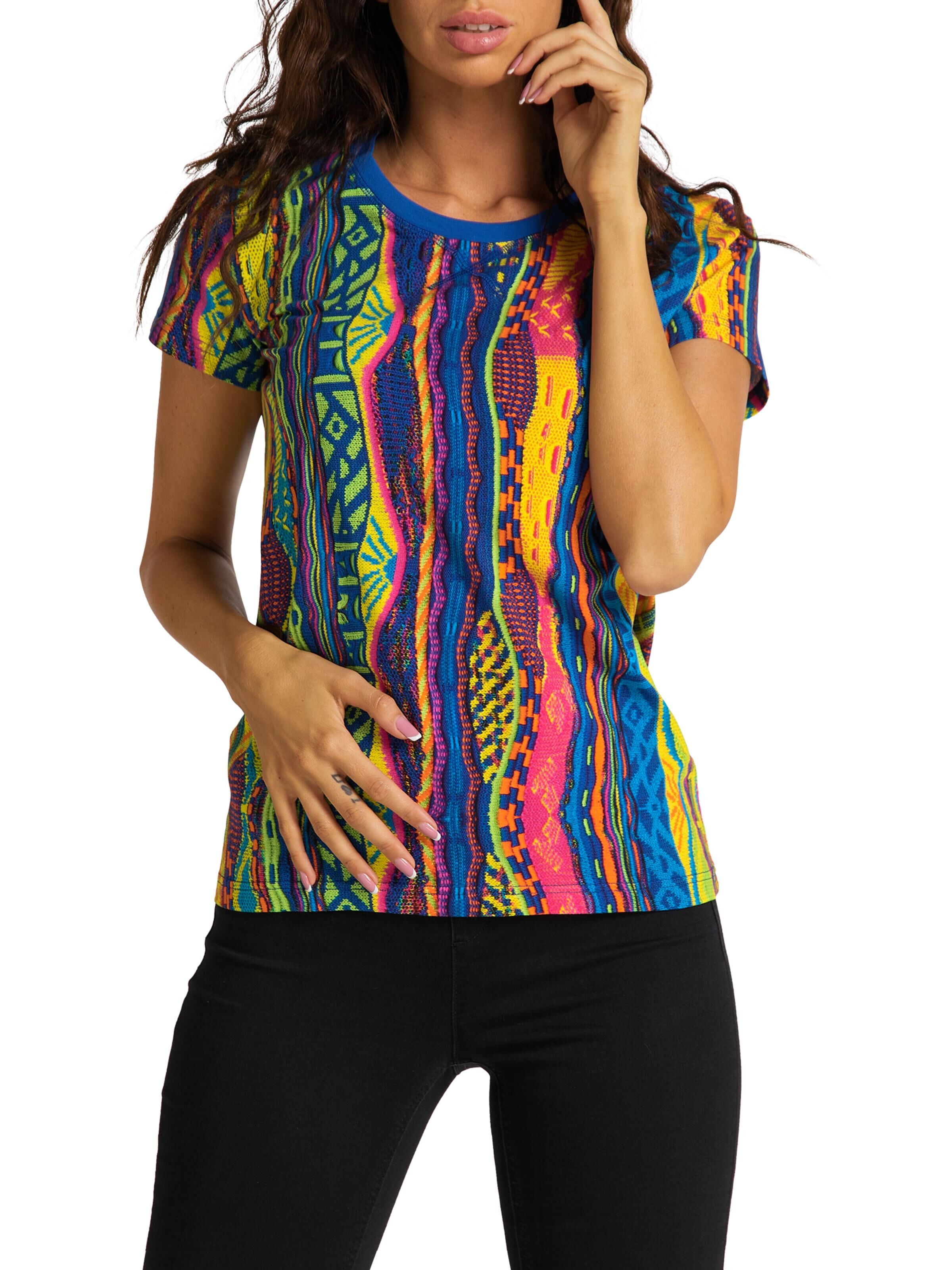 All-over print T-shirt | CC-C2344-101-L/40 All-over print T-shirt | CC-C2344-101-L/40